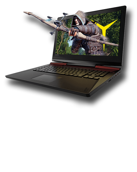 About Us – Compunet Technologies